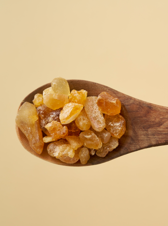 Frankincense + Copal Incense (Resin) ⋆ Ahimsa Plant Healing